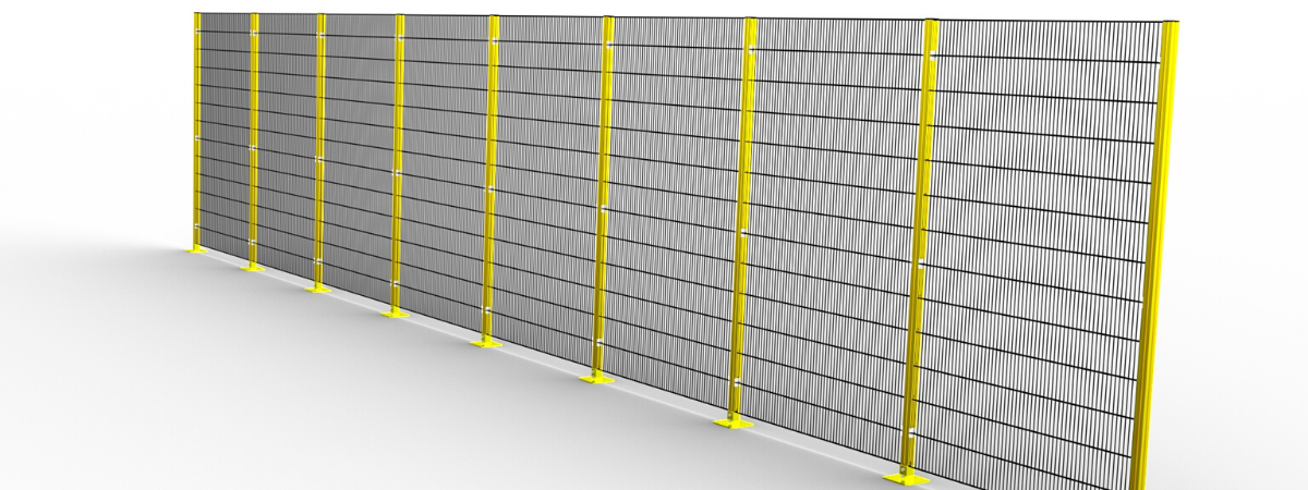1Guard - Modular Safety | Autoline Automation Ltd
