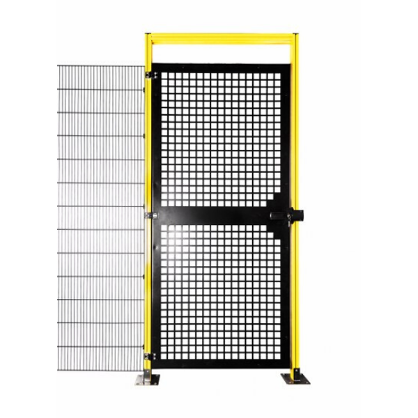 1Guard Safety Gate | Autoline Automation Ltd