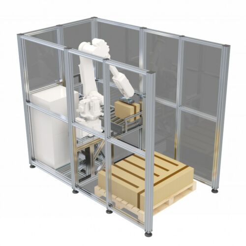 Automation Sytems and Solutions | Autoline Automation Ltd