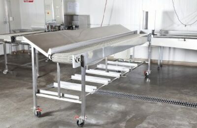 Robotics, Automation and Conveyors by | Autoline Automation Ltd | Home