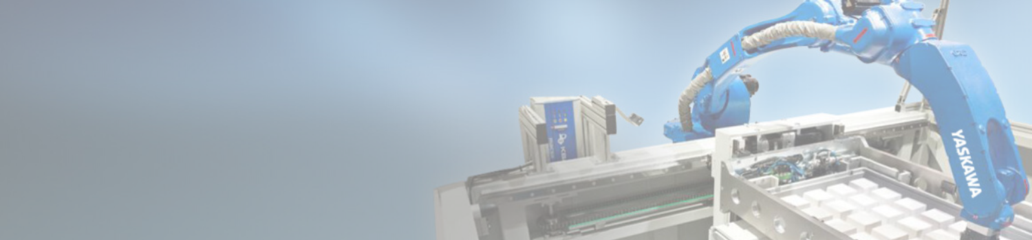 Assembly and Handling | Autoline Automation Ltd