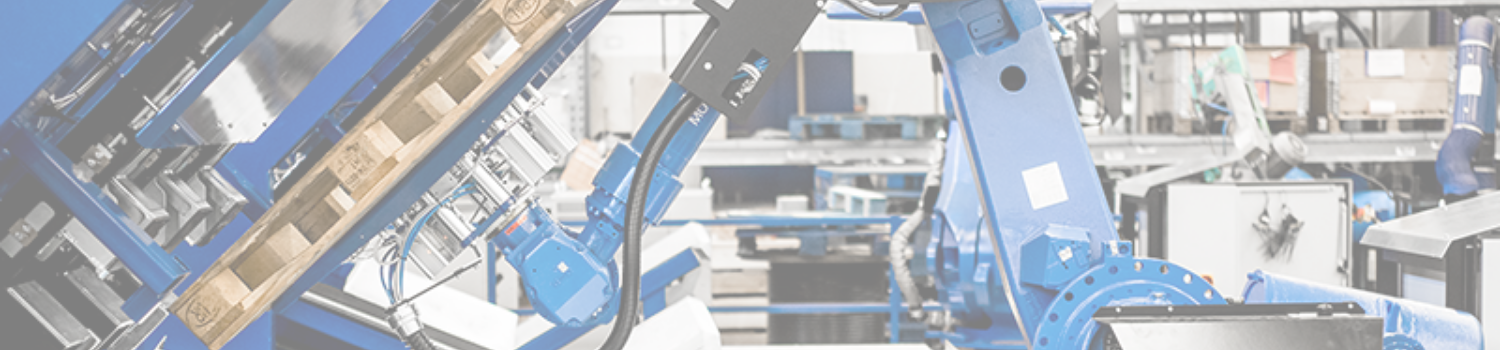 Industrial Automated Robotic Systems | Autoline Automation Ltd