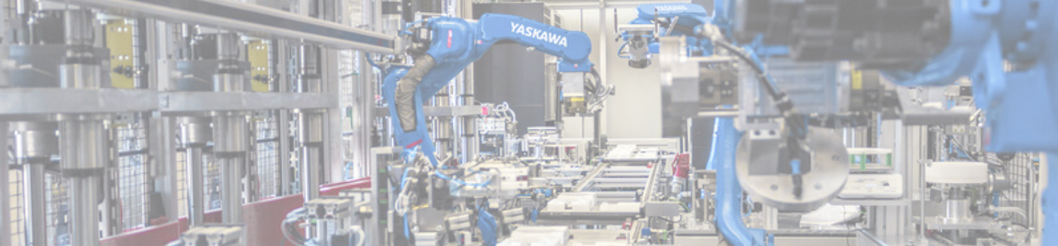 Assembly | Autoline Automation Ltd