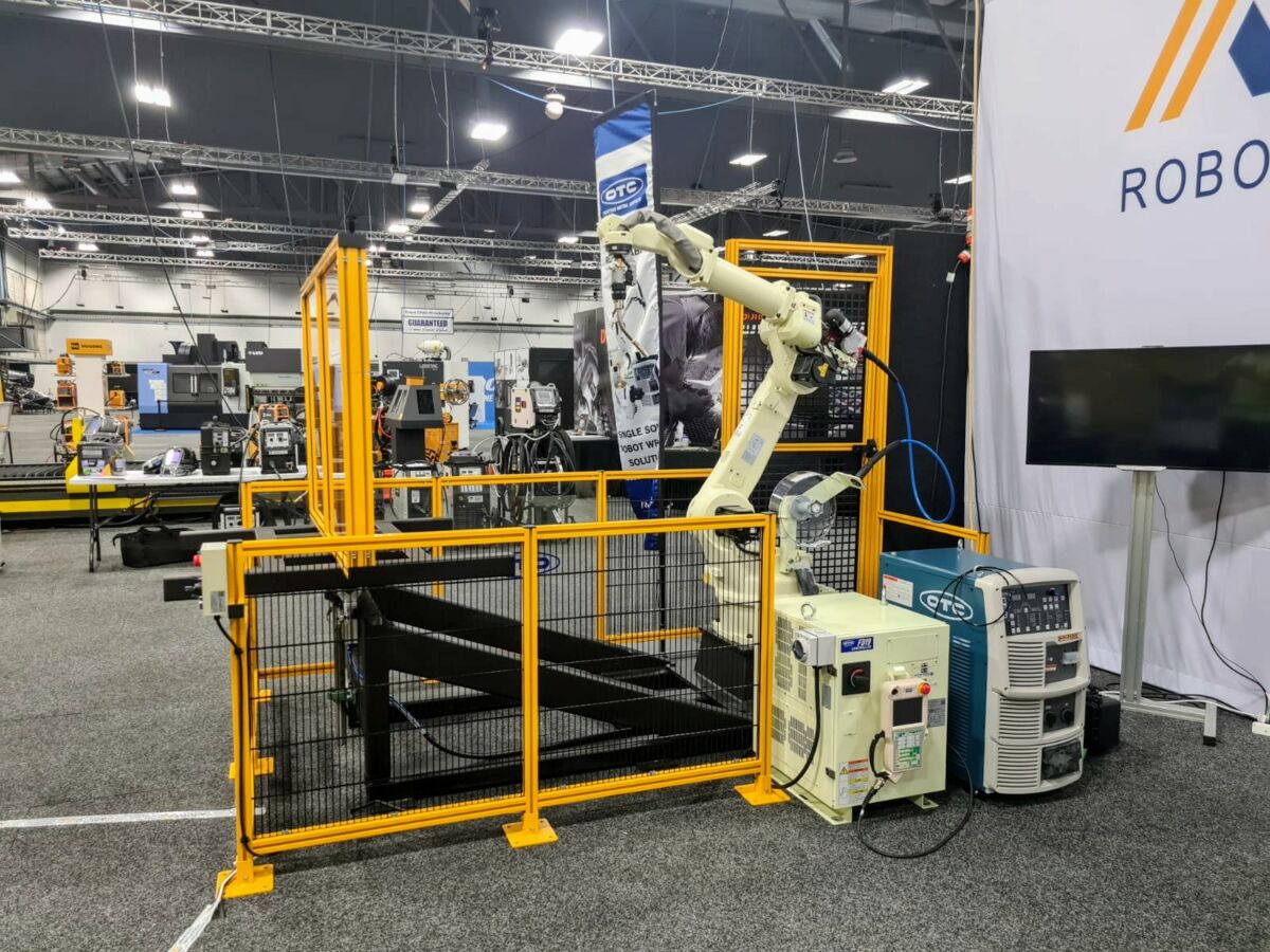 Trade Show Product Specials | Autoline Automation Ltd