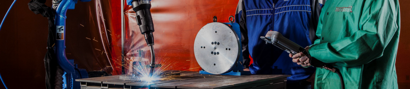 Robot Operator Training to Maximize Equipment Performance