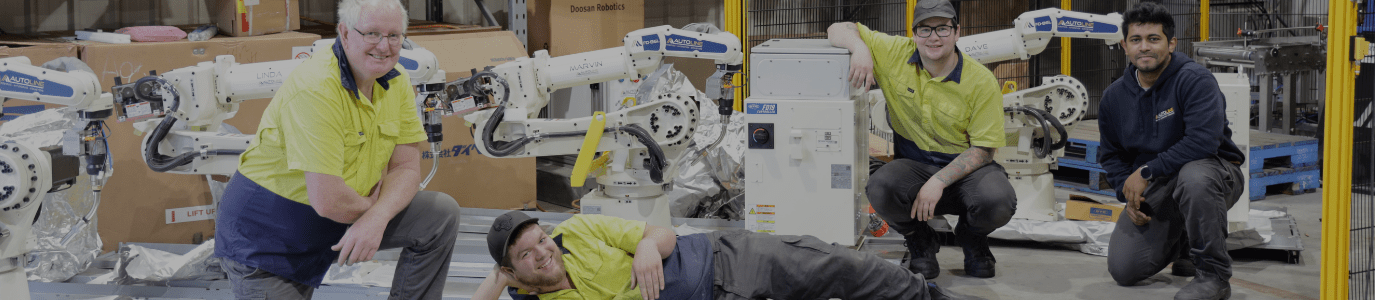 Contact Autoline | Robotics - Automation - Conveyors